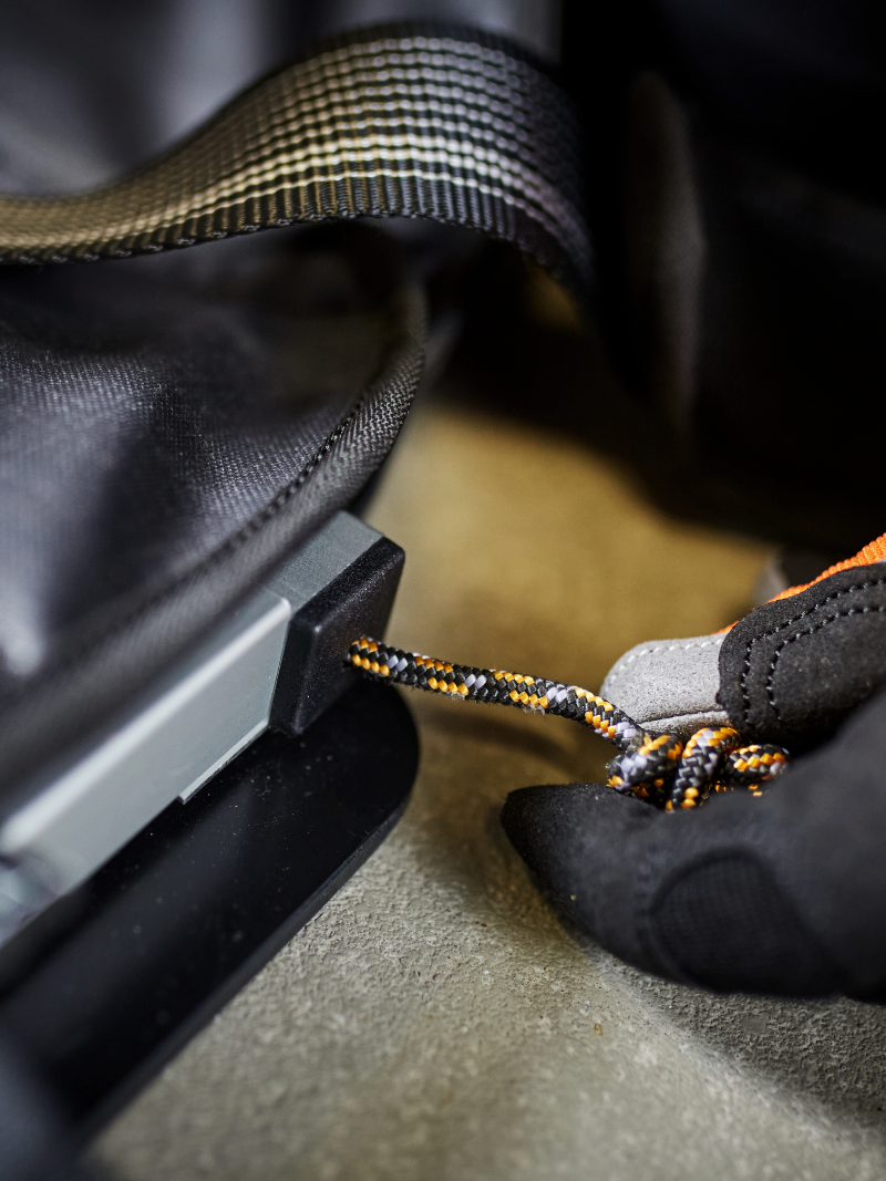 CONREST PRO+ from SKYLOTEC - Innovative rescue system for confined and ...