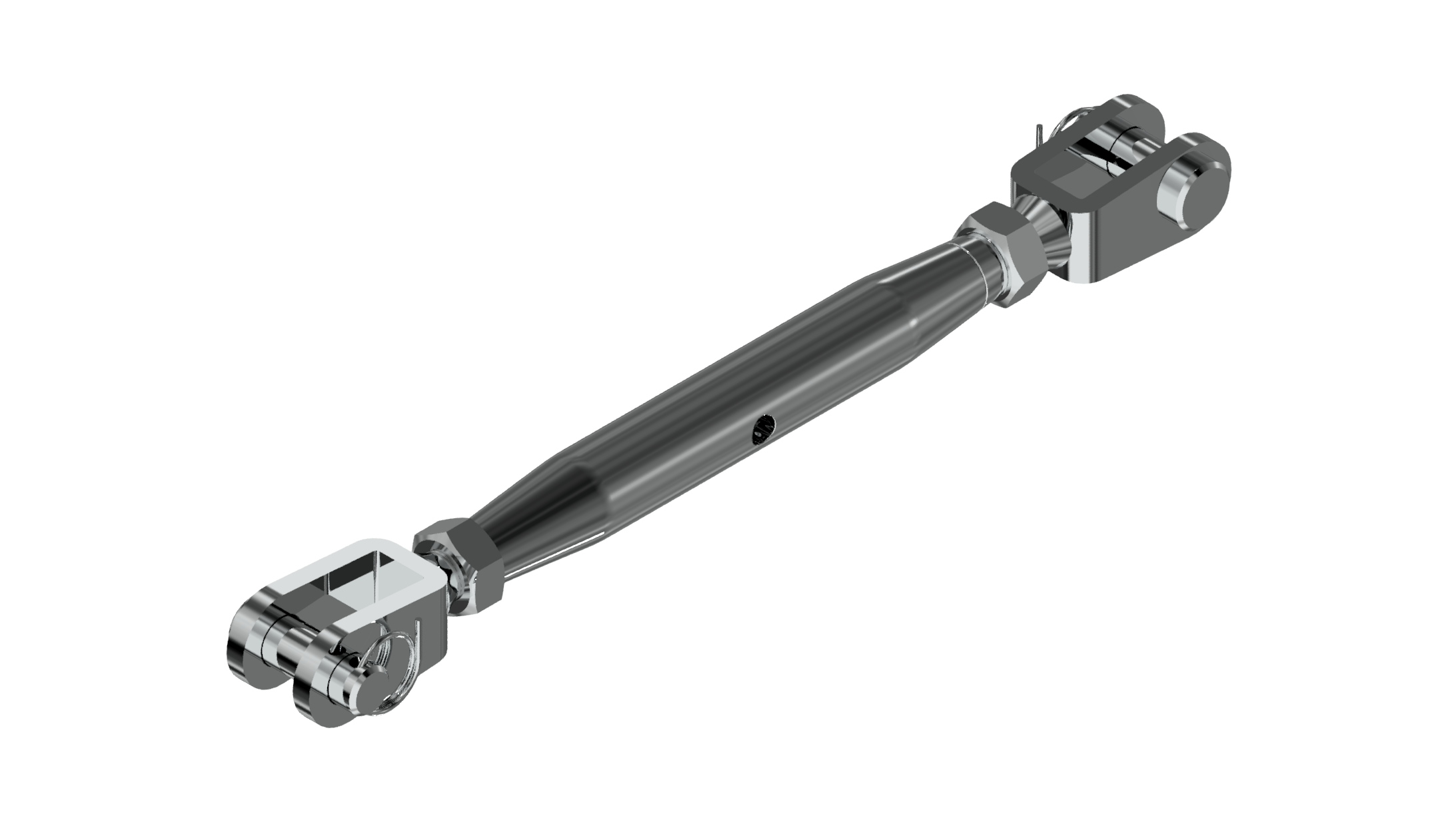 SECU® GREEN LINE TENSIONER