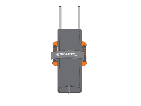 CONREST PRO+ from SKYLOTEC - Innovative rescue system for confined and ...