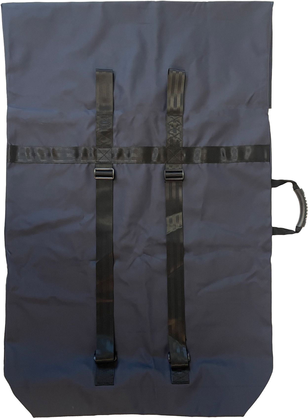 BAG FOR DIVISIBLE BASKET STRETCHER