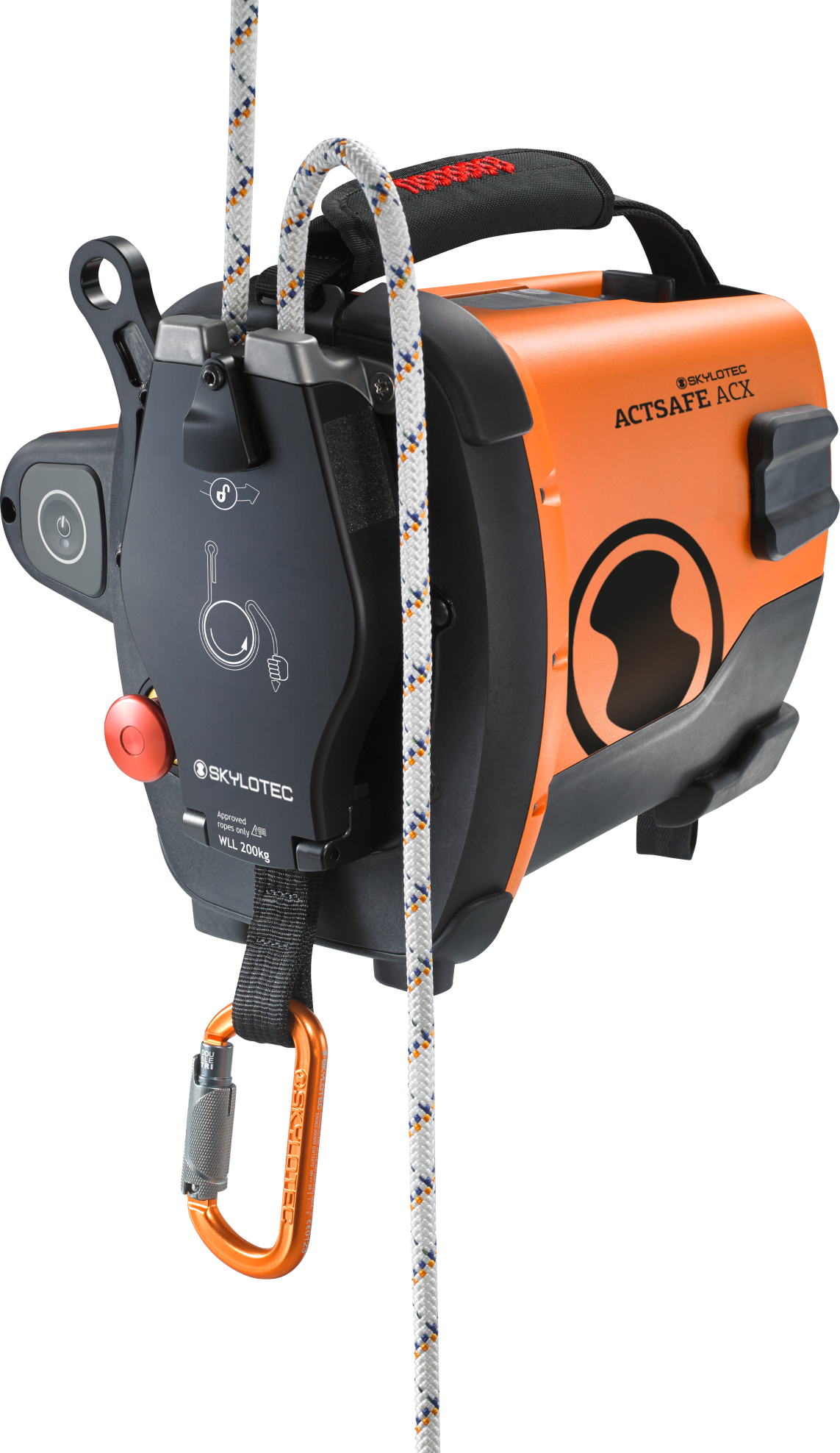 ACTSAFE ACX POWER ASCENDER buy