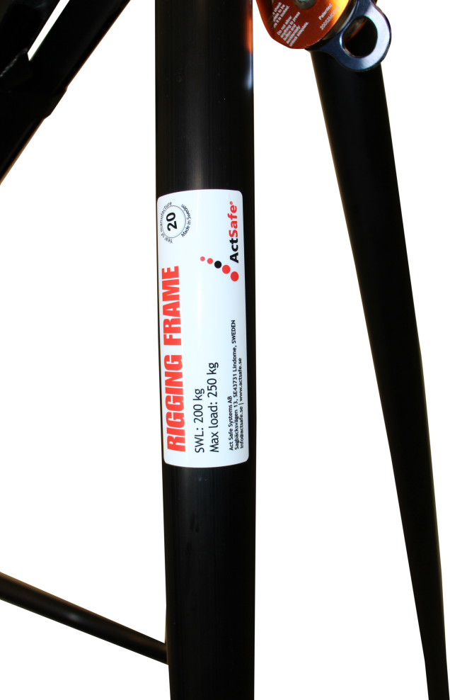 ActSafe Rigging Frame kaufen