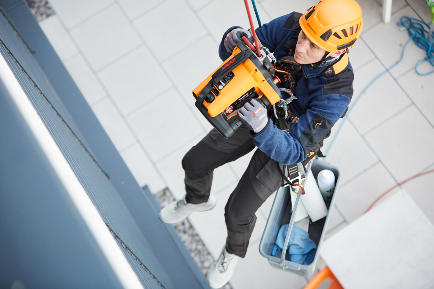 ACTSAFE ACX POWER ASCENDER kaufen