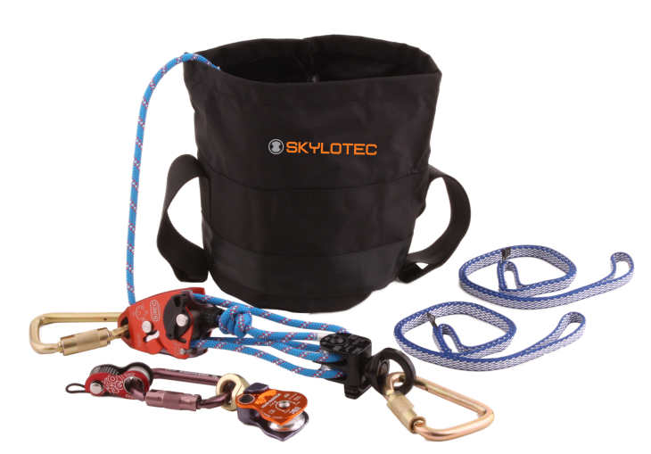 SMA RTU Kit Full-Steel