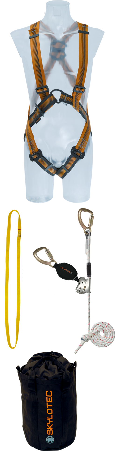 SAFETY KIT SCOUT kaufen