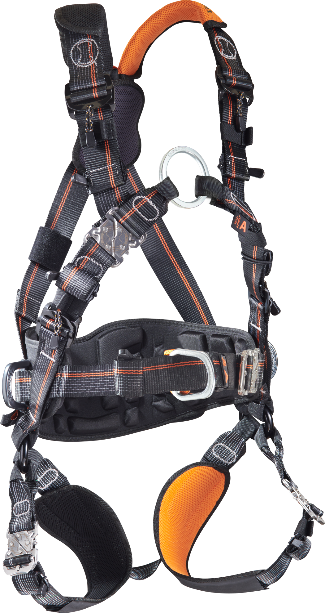 Fall Arrest Harnesses for Working at Height | SKYLOTEC