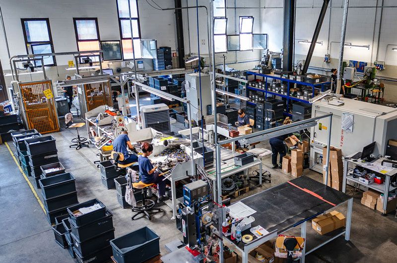 About Us | SKYLOTEC – Experts in Fall Protection Systems