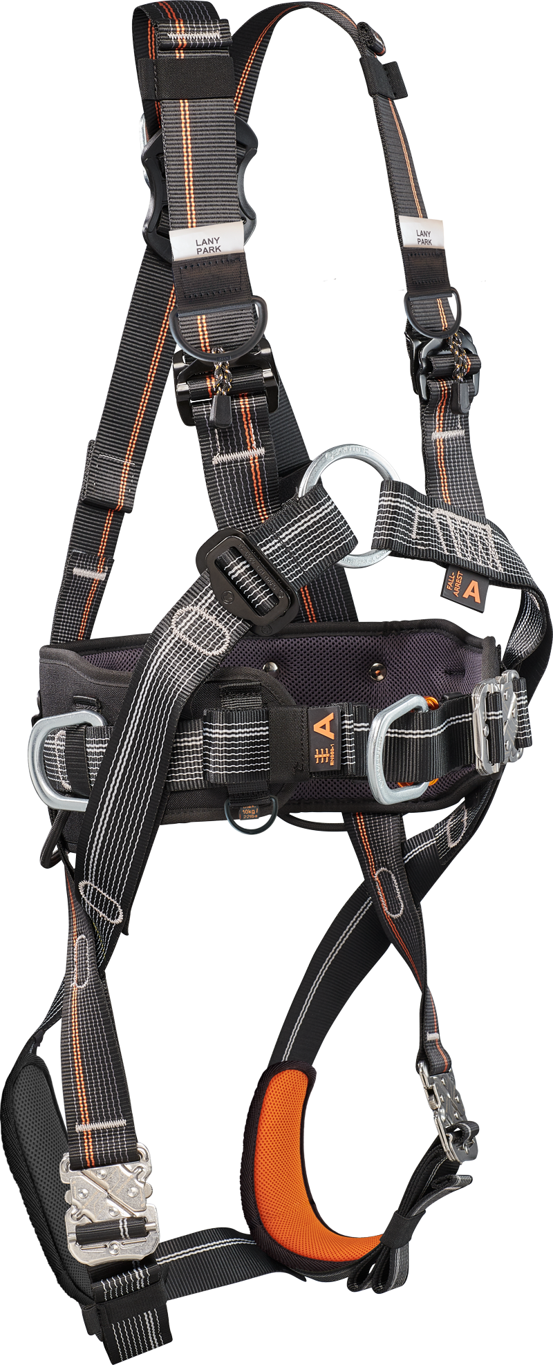 Auffanggurte kaufen | Qualität made in Europe seit 75 Jahren