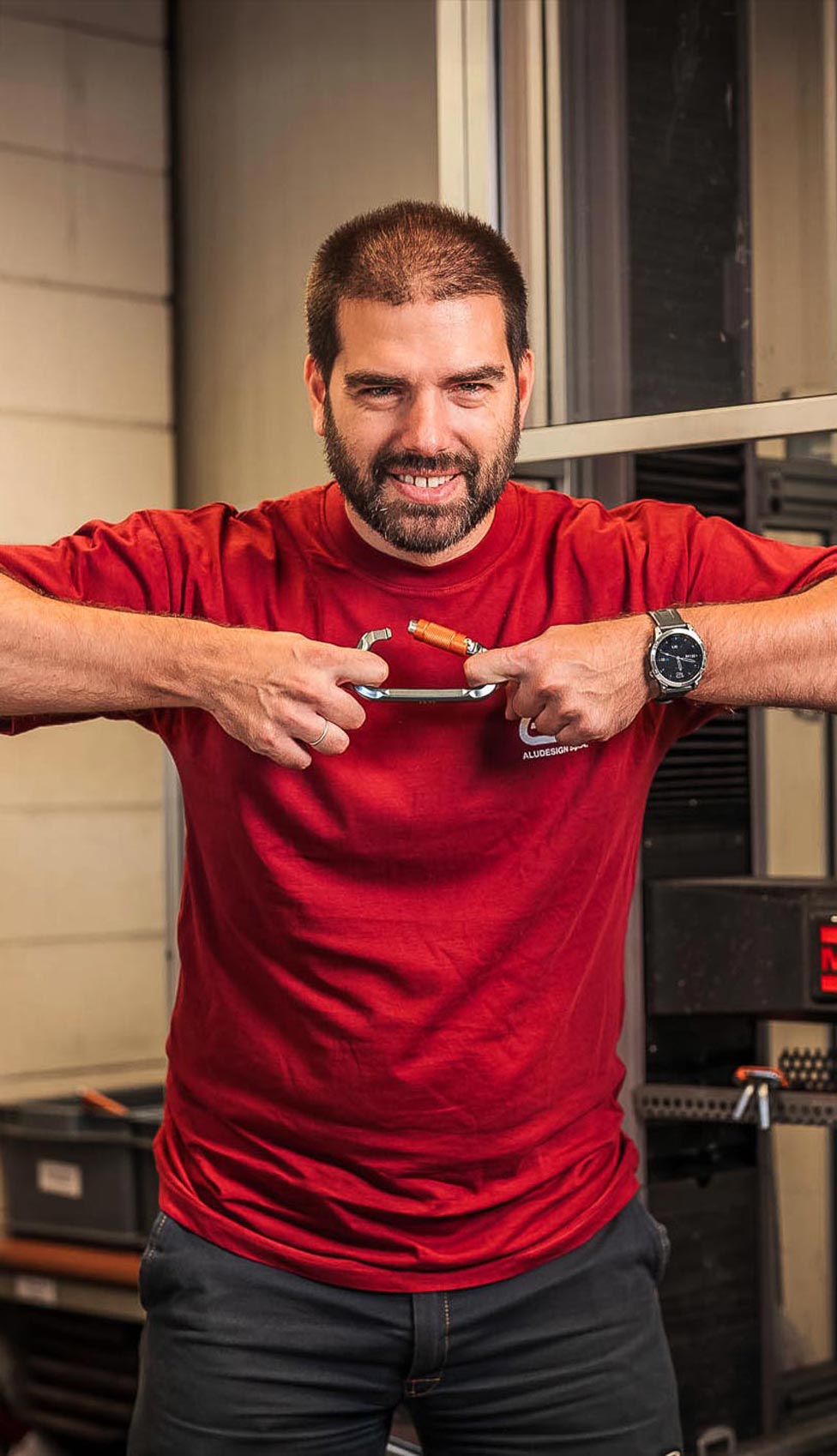 SKYLOTEC – Leading Manufacturer of Fall Protection for Various Applications