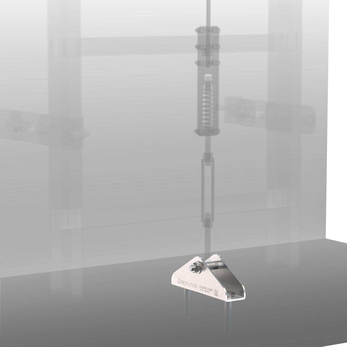 CLAW LINE STRUCTURE AP kaufen