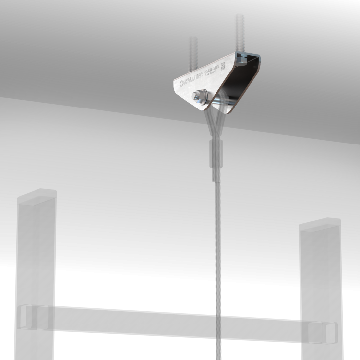 CLAW LINE STRUCTURE AP kaufen