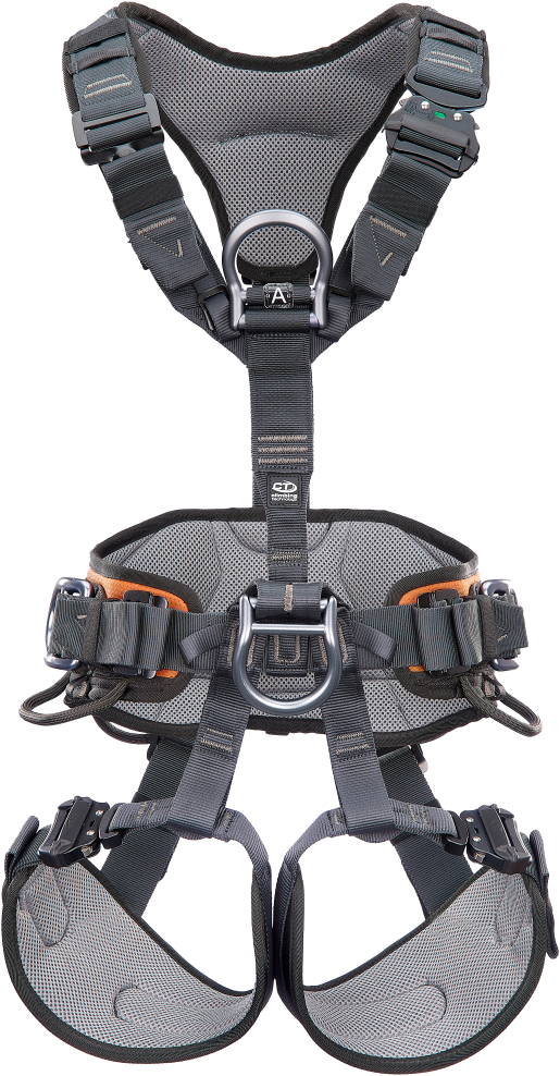 Auffanggurte kaufen | Qualität made in Europe seit 75 Jahren