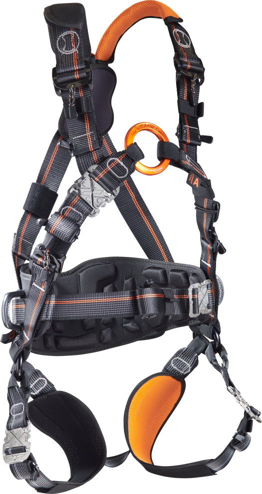 Work Positioning Belts for Safety & Support | SKYLOTEC