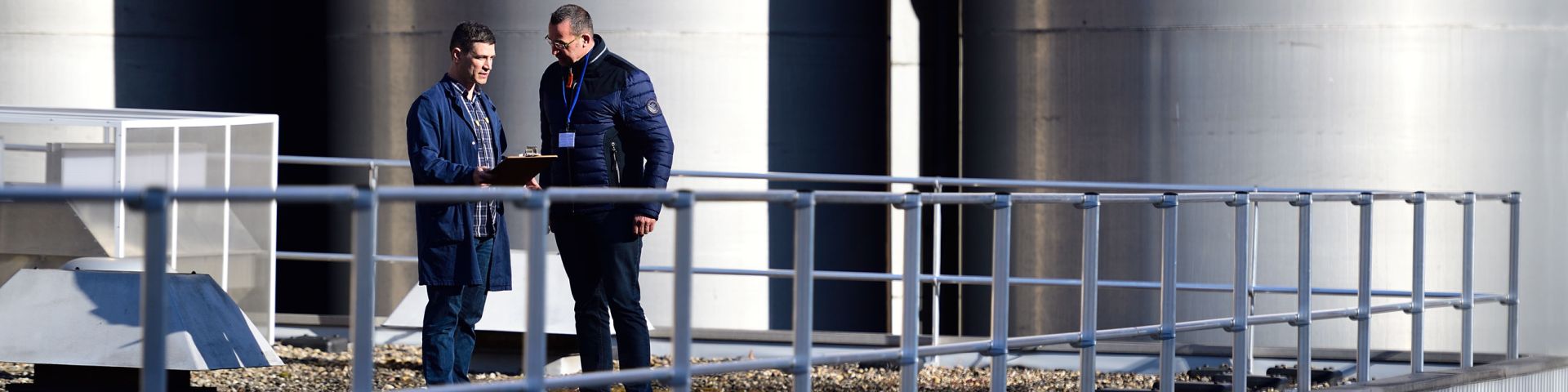 Collective protection