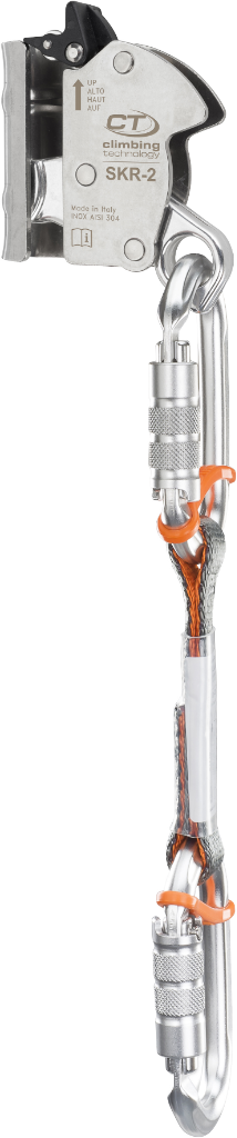 Mitlaufende Auffanggeräte kaufen | Qualität made in Europe