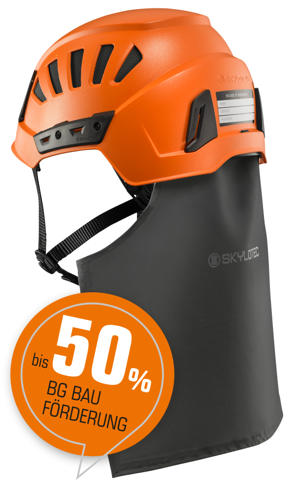 KIT INCEPTOR GRX + NECKX