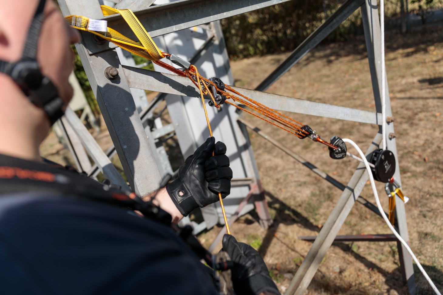 MINI PULLEY SYSTEM kaufen