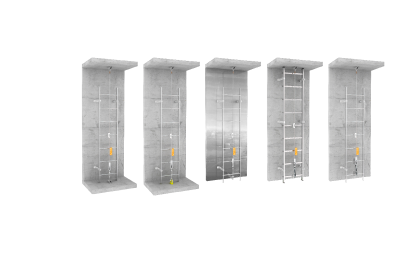 INDIVIDUAL COMPONENTS