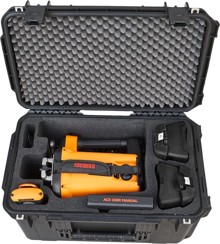 ACTSAFE ACX POWER ASCENDER kaufen