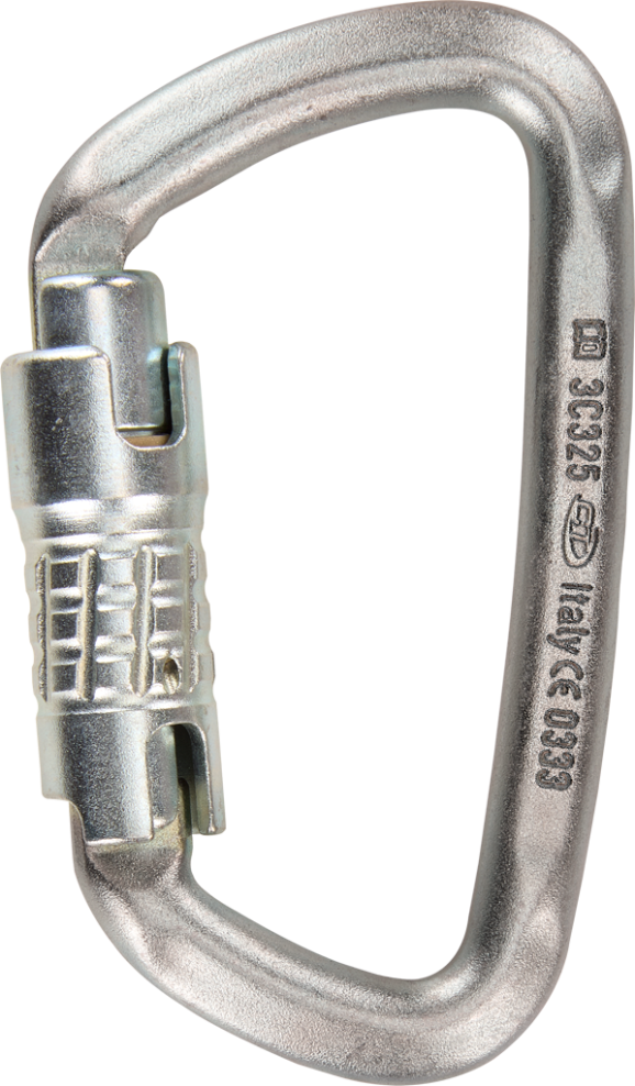 D-SHAPE STEEL TG ANSI