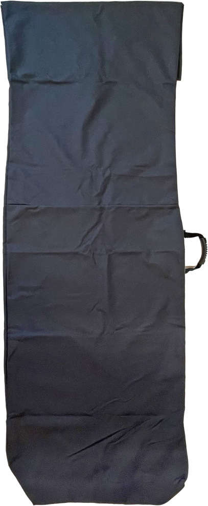 BAG FOR ONE-PIECE BASKET STRETCHER