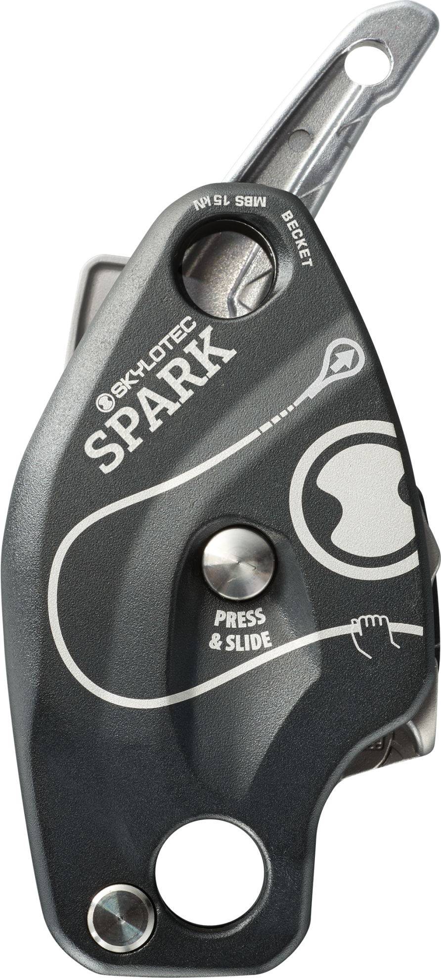 SPARK buy