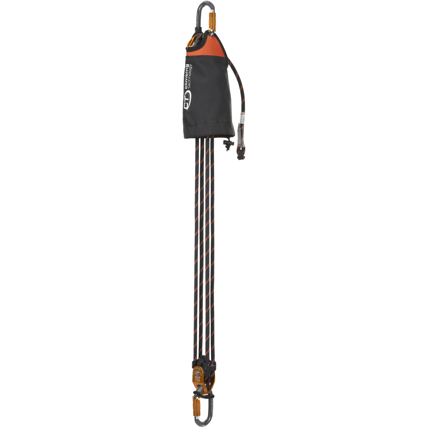 rescue devices