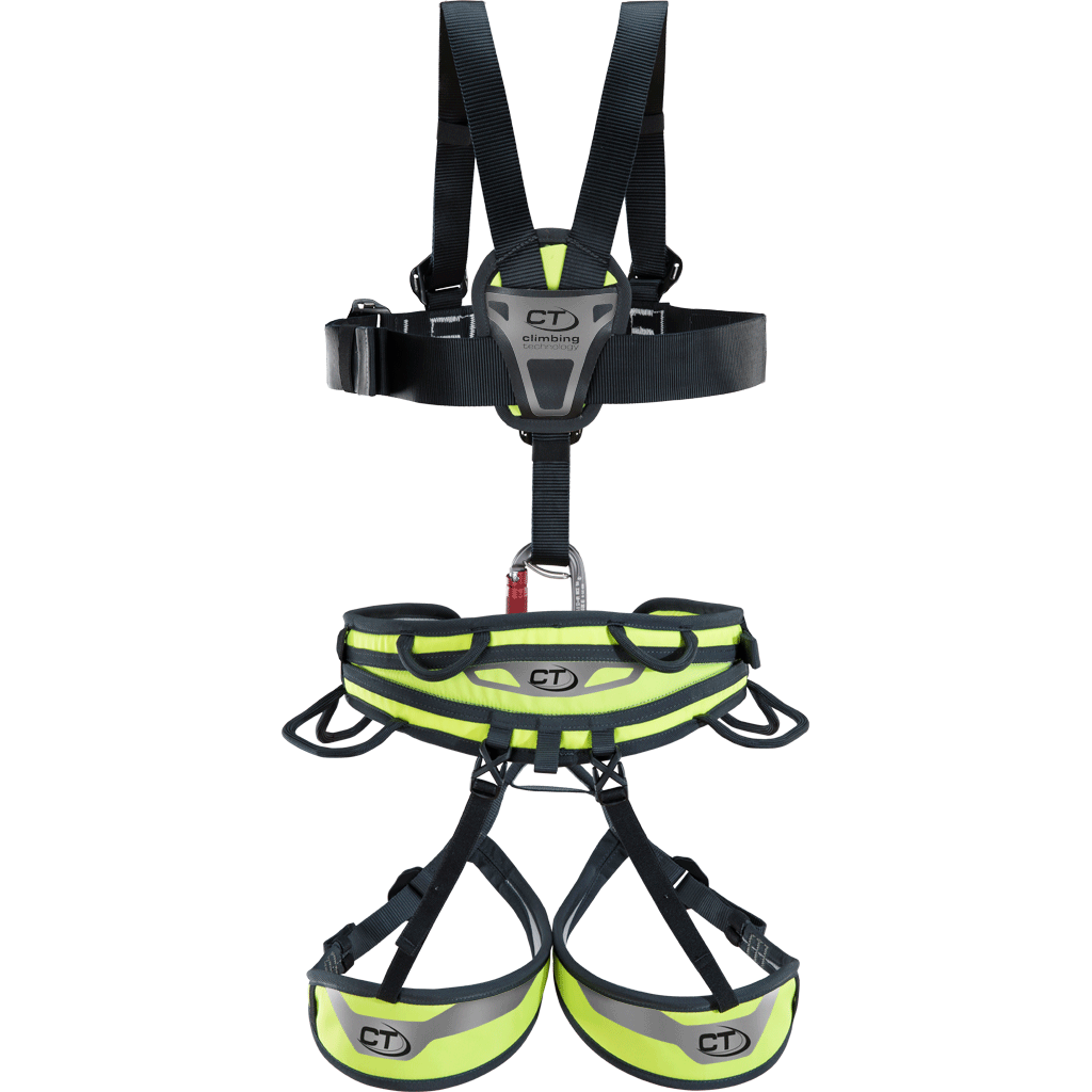 AIR ASCENT BLACK/YELLOW kaufen