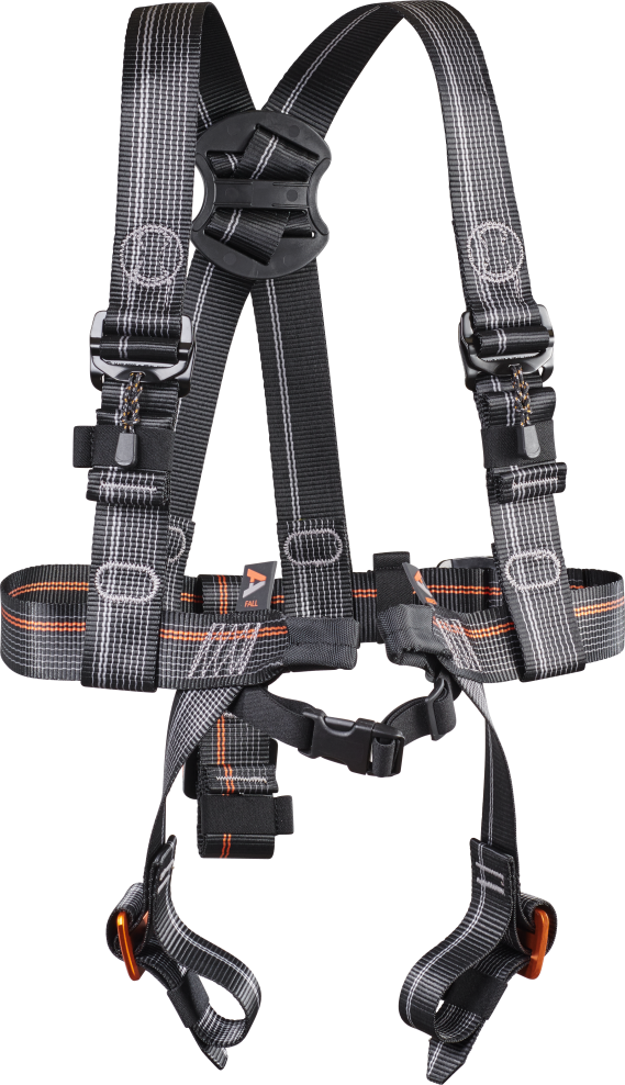 harnesses