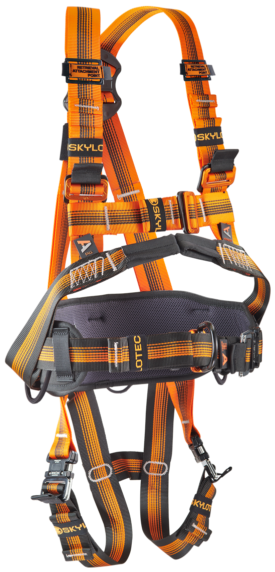 harnesses