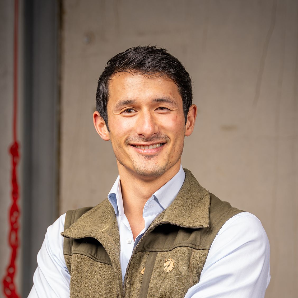 PPE and Rescue Trainings at the SKYLOTEC Vertical Rescue College