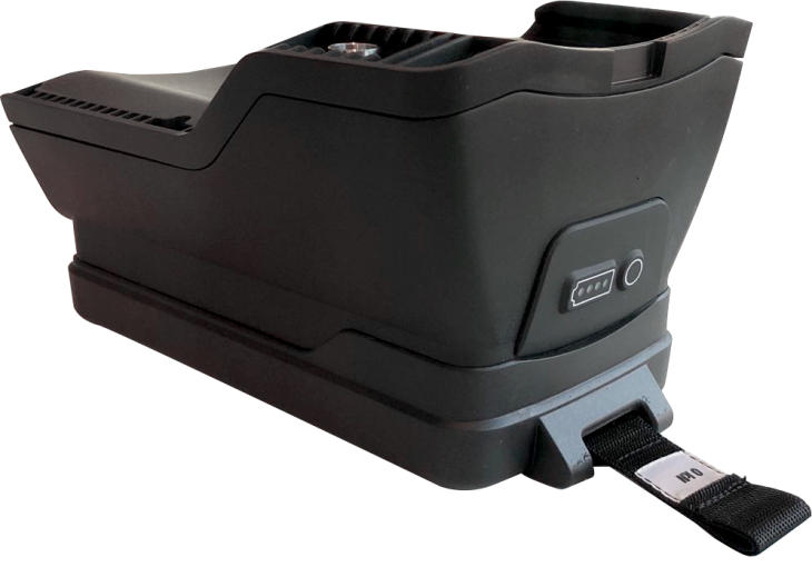 ActSafe High Capacity Battery IP68