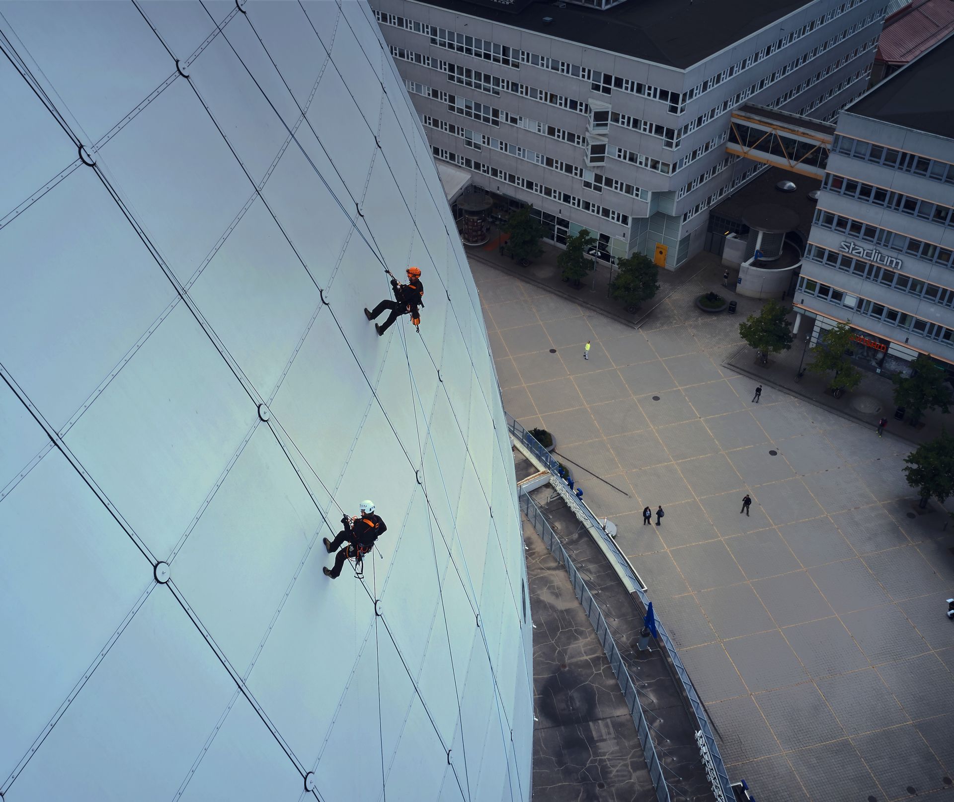 SKYLOTEC – Leading Manufacturer of Fall Protection for Various Applications