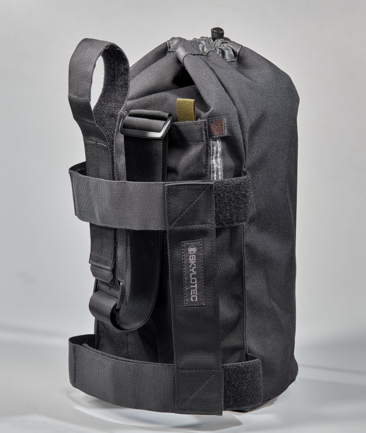 MISSION BAG kaufen