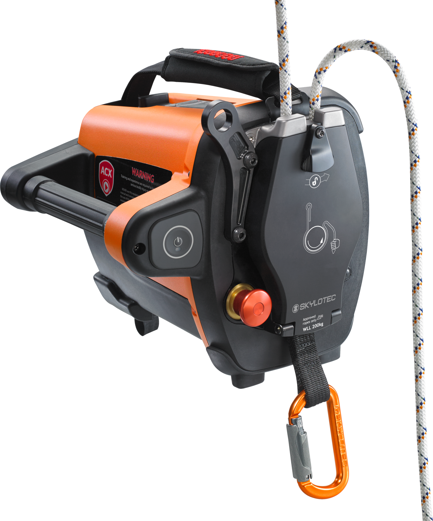 ACTSAFE ACX POWER ASCENDER kaufen