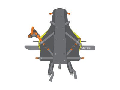 CONREST PRO+ from SKYLOTEC - Innovative rescue system for confined and ...