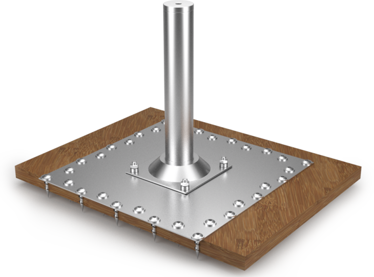 SEKURANT® VARIO TYP 5