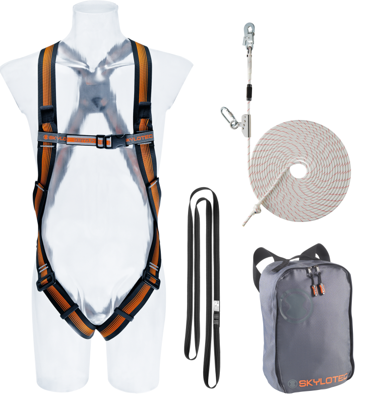 ROOF WORKERS KIT 6 buy