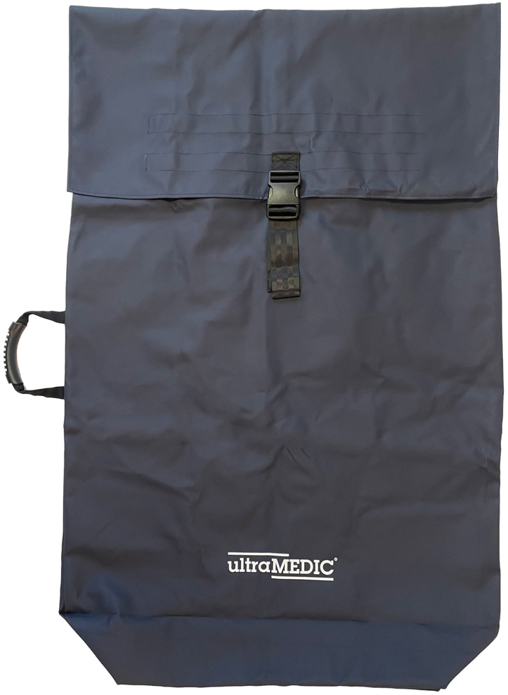 BAG FOR DIVISIBLE BASKET STRETCHER