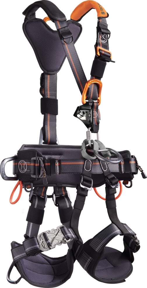 Work Positioning Belts for Safety & Support | SKYLOTEC